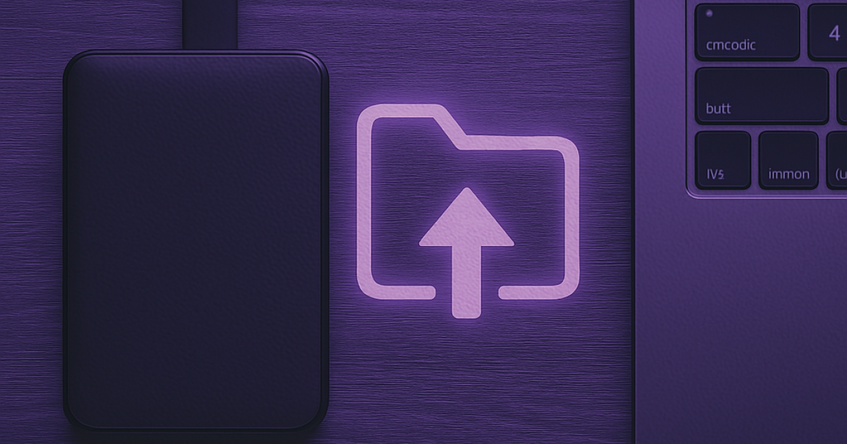 Jak przesyłać duże pliki przez Internet? Poradnik o WeTransfer | trydo.pl